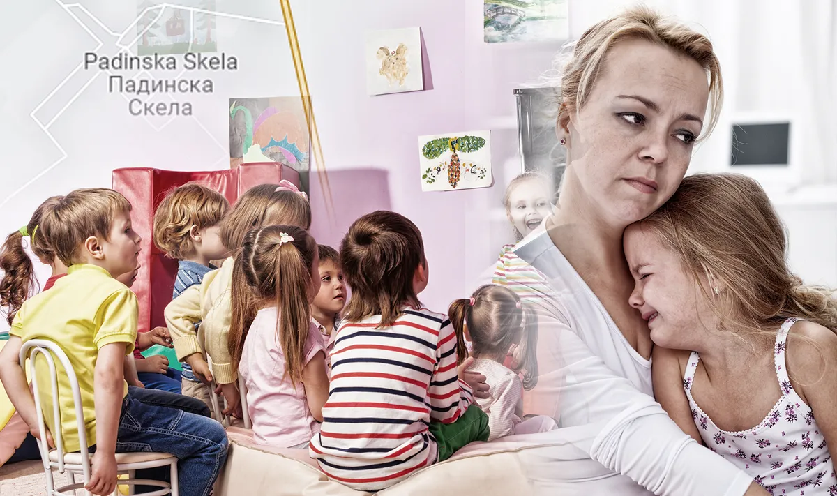 "Radije ću dati otkaz nego da dete svaki dan vozim iz centra grada u ...