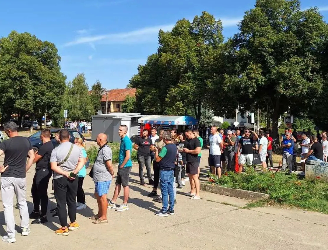 Ništa od rekonstrukcije dečjeg odeljenja pančevačke bolnice - nova.rs