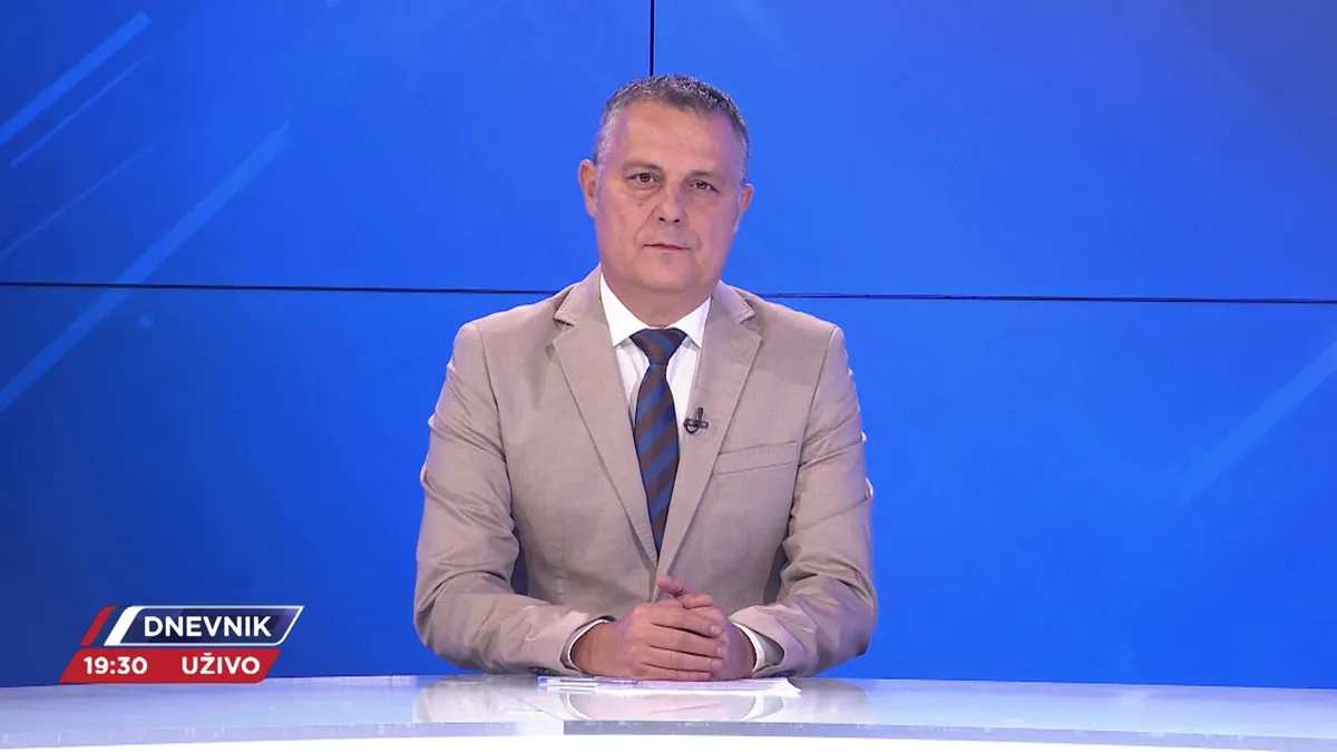 Dnevnik – Cela emisija – 03.12.2022. - nova.rs