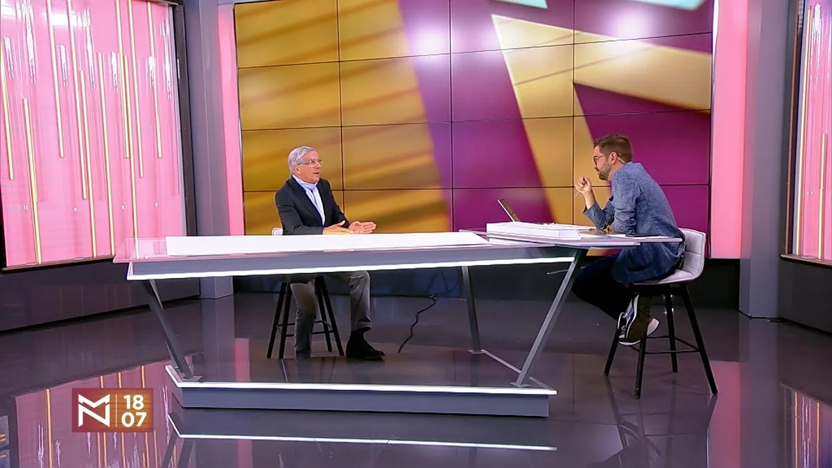 Crnobrnja: Nismo navikli na prihvatanje civilizacijskih normi - nova.rs