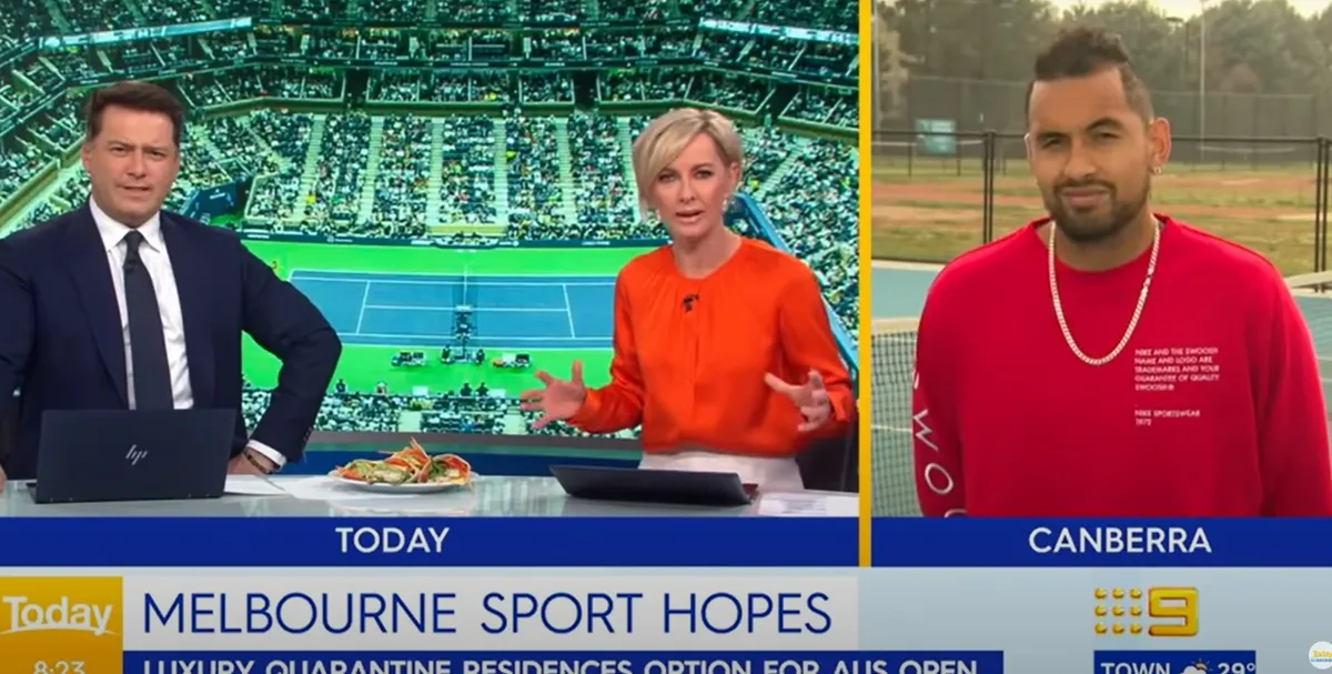 Ko je čuveni australijski Srbin koji proziva Novaka: Vređali su ga zbog ...