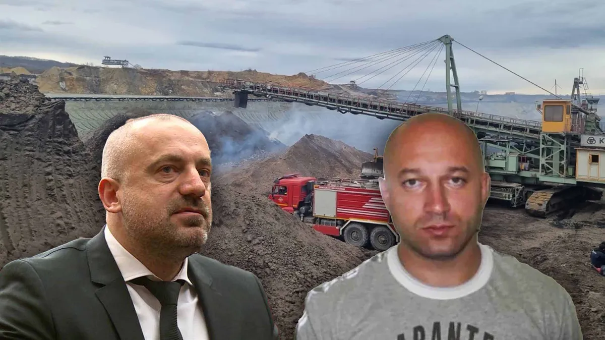 OTKRIVAMO Firma koja hoće da kopa Vučićev kalcit na istoj adresi kao i ...