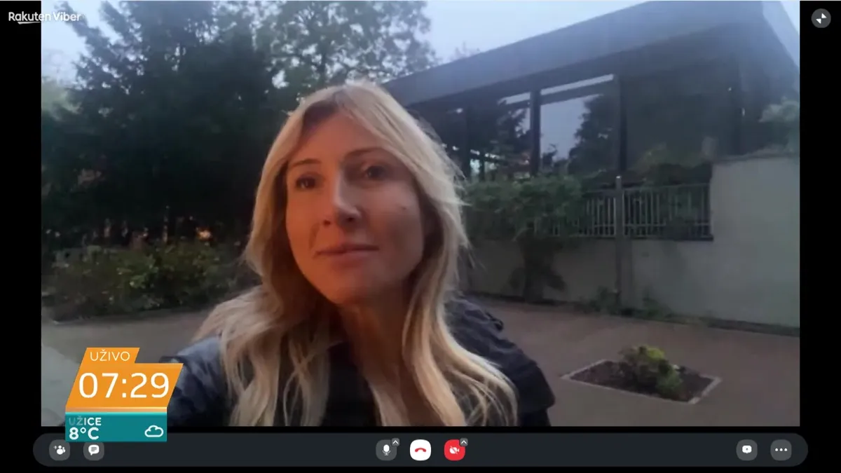 Dr Katarina Bajec: Zašto nam se spava kada je oblačno? - nova.rs
