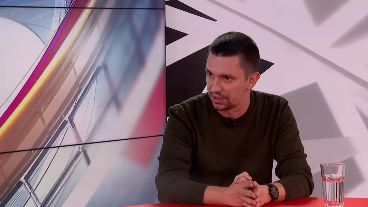 "Porediti intervjue u Infomeru i Danasu je u najmanju ruku skandalozno ...