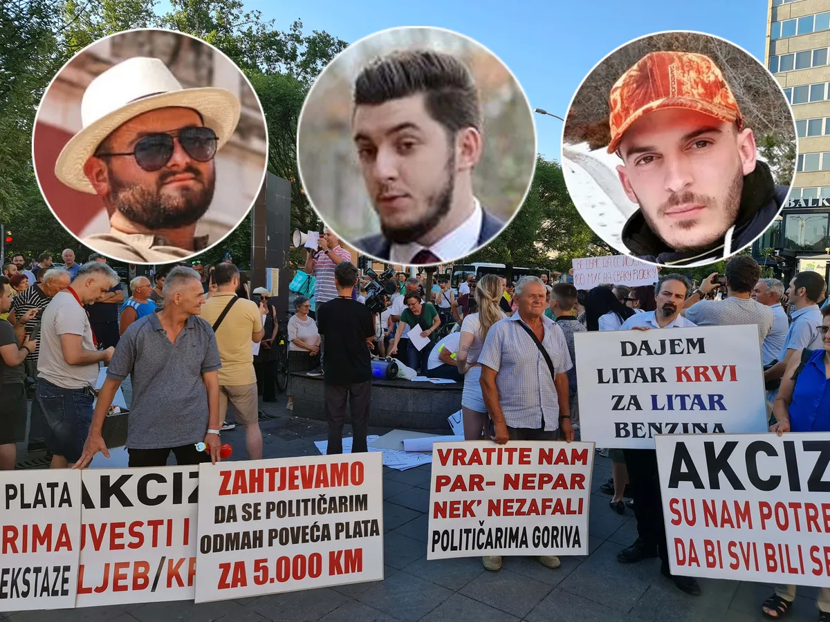 „Radim 2 posla da bih sklopio kraj s krajem“: Potresne ispovesti ...
