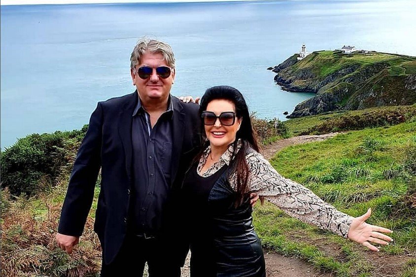 Dragana Mirković iznela detalje razvoda od Tonija Bijelića - nova.rs