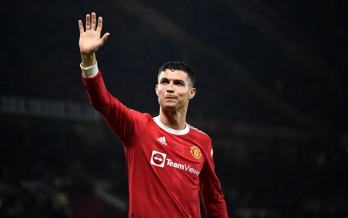 Ronaldo odbio najveći ugovor u istoriji, želi da igra samo vrhunski ...