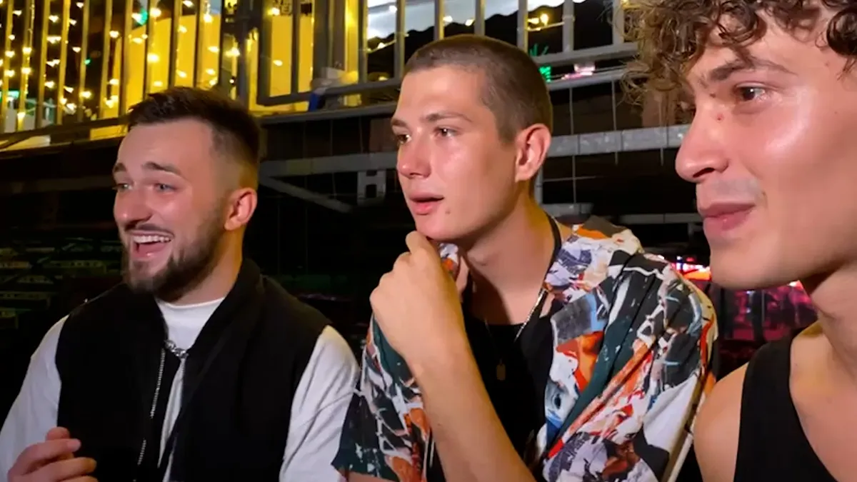 Finalisti IDJ Show-a posle nastupa na Music Week-u: Izgledalo je kao ...