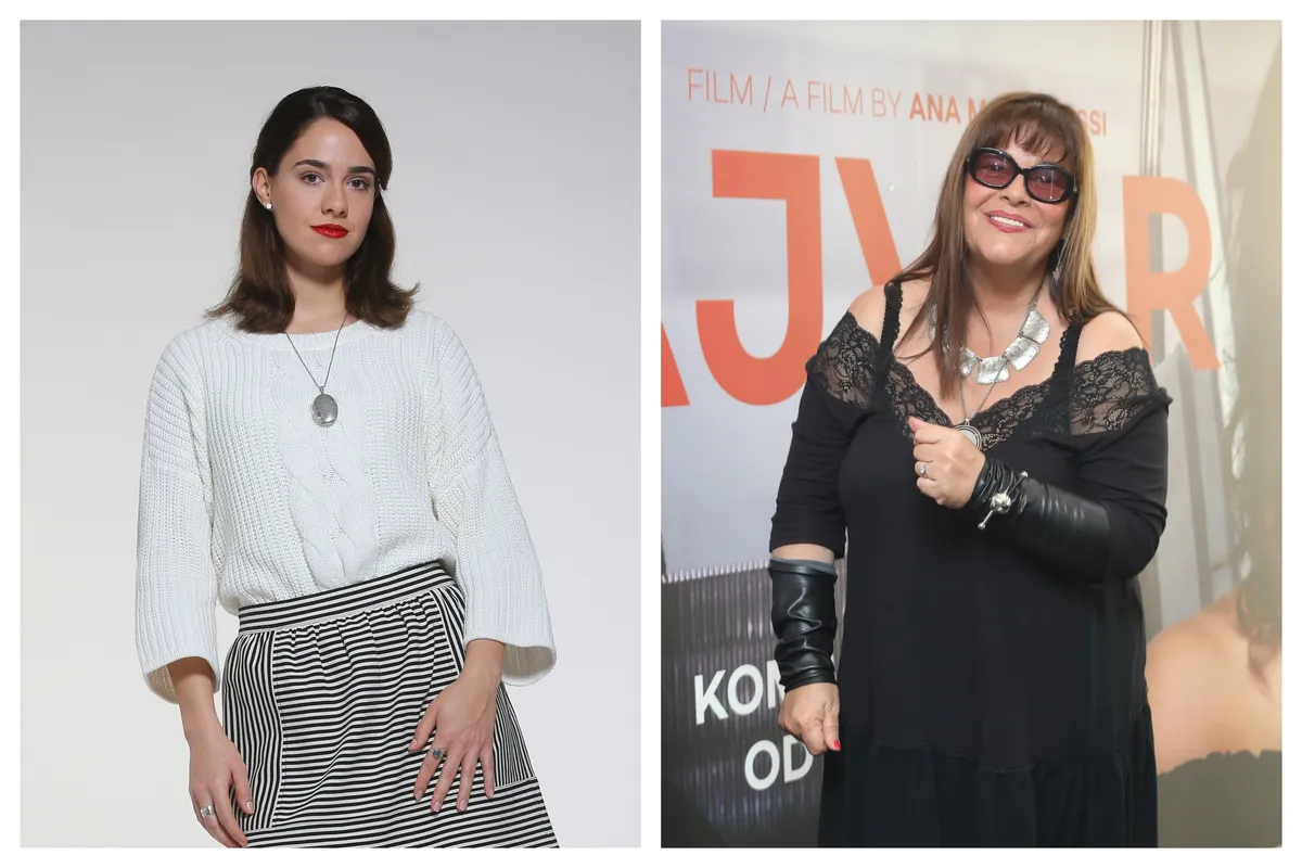 Ćerku joj svi znate, a ovaj frajer je sin Vesne Čipčić: Evo i čime se ...