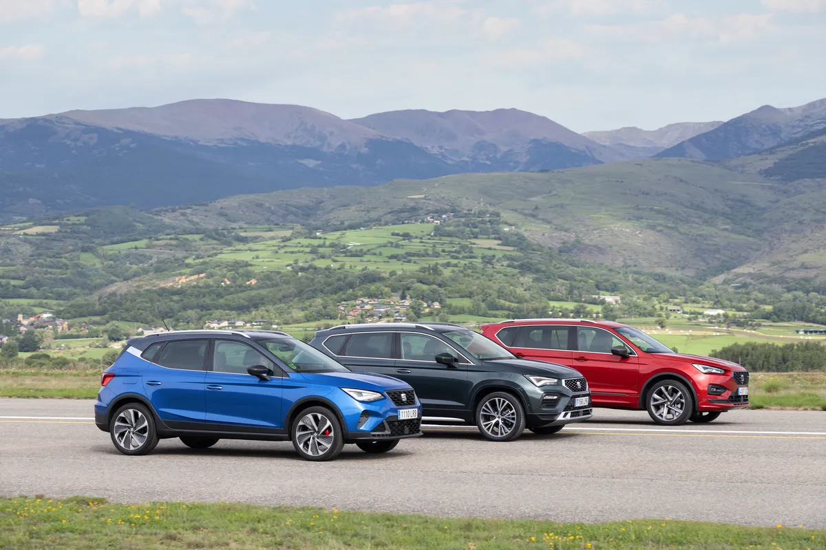 Da li to Volkswagen gasi Seat? - nova.rs