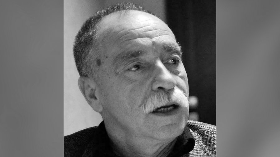 Preminuo Rajko Petrov Nogo - nova.rs