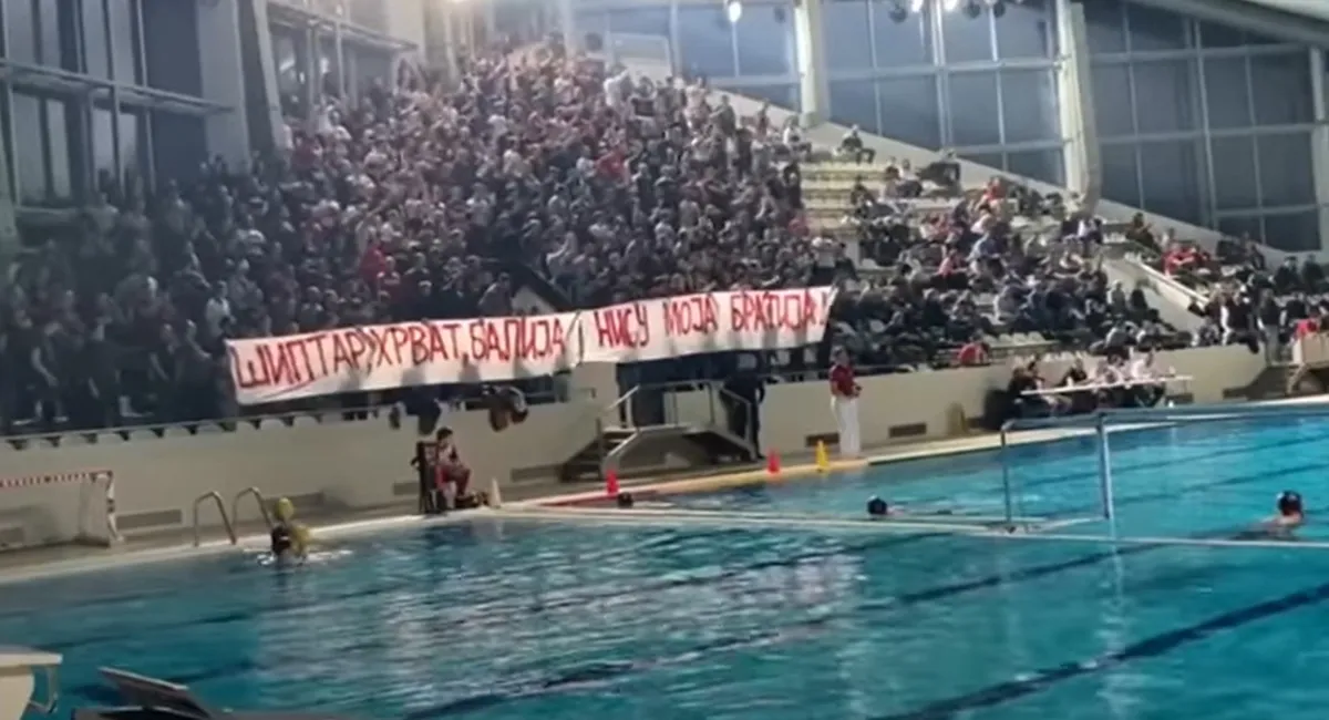 Mirko Vičević odlazi iz Zvezde nakon skandaloznog izliva mržnje ...
