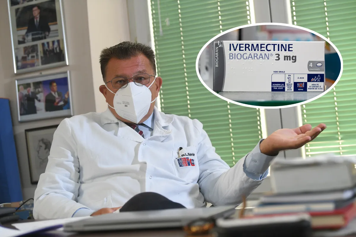 Medicinski fakultet sprema ekspertsko mišljenje o Ivermektinu