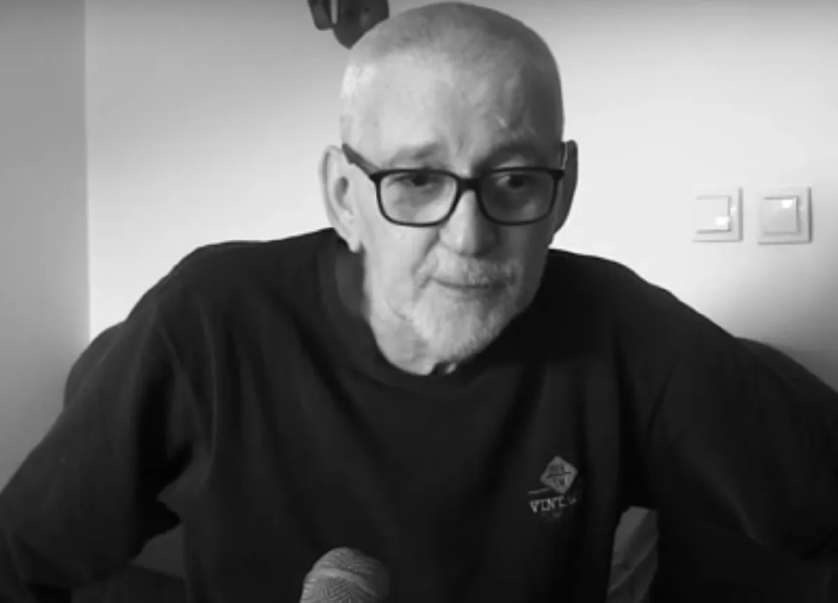 Preminuo Zdravko Čečur, jedna od legendi sarajevske Bosne - nova.rs