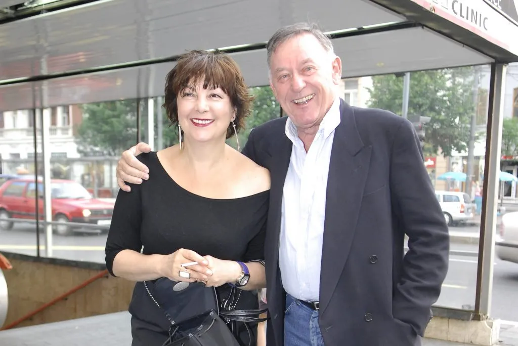 Sonja Kralj o Petru koji bi danas napunio 79 godina - nova.rs