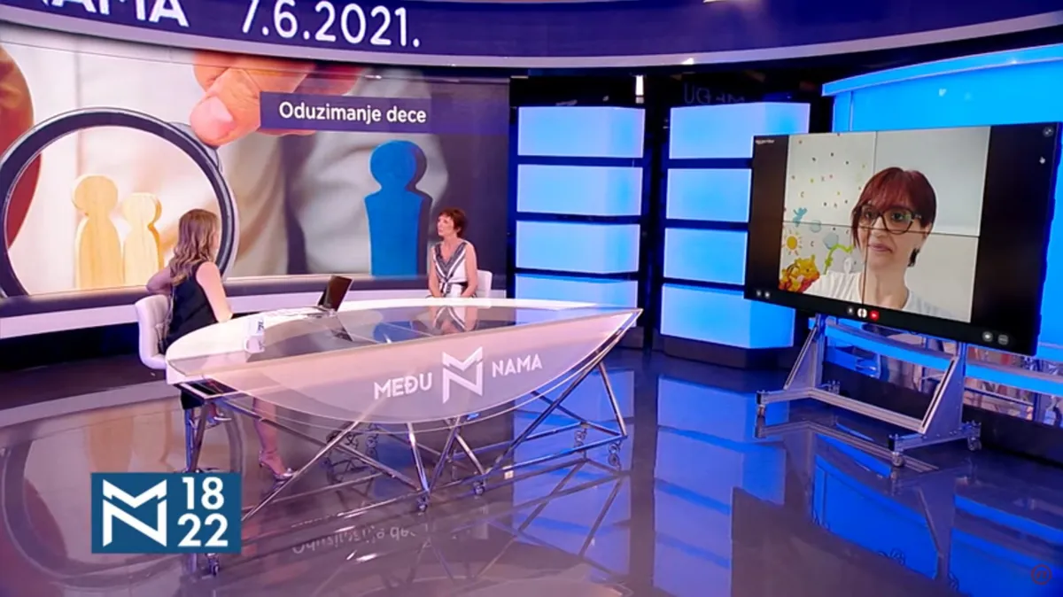 Među nama: U Srbiji nema dovoljno hraniteljskih porodica - nova.rs