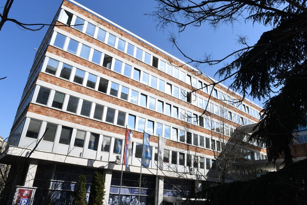 UNS: Nove urednice RTS-a Vesna Šiljegović i Nikolina Rakić - nova.rs