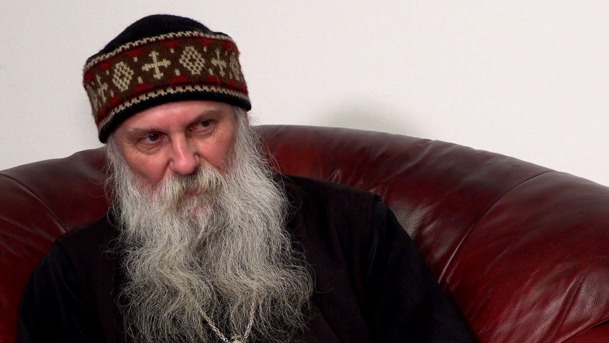 Episkop Jovan negira navode o napadu, najavljuje tužbu - nova.rs