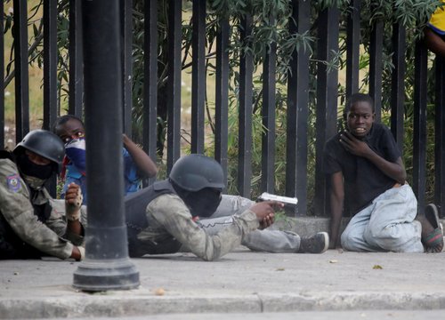Otet šef kabineta ministra na Haitiju: Kidnaperi bili naoružani - nova.rs