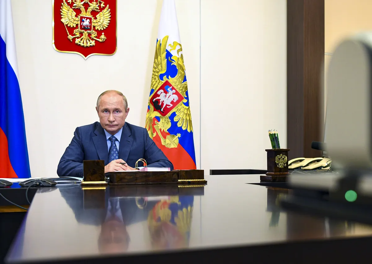 Putin o napadu u Nici: Ciničan i svirep zločin - nova.rs