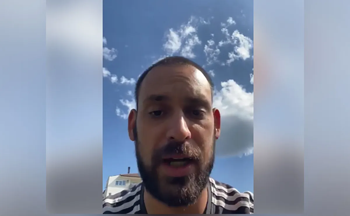 Prilepak tvrdi da su naprednjaci naručili njegovo prebijenje - nova.rs