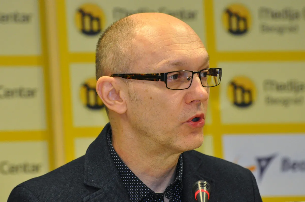 Trivan: Do 2050. Srbija bez gasova staklene bašte - nova.rs