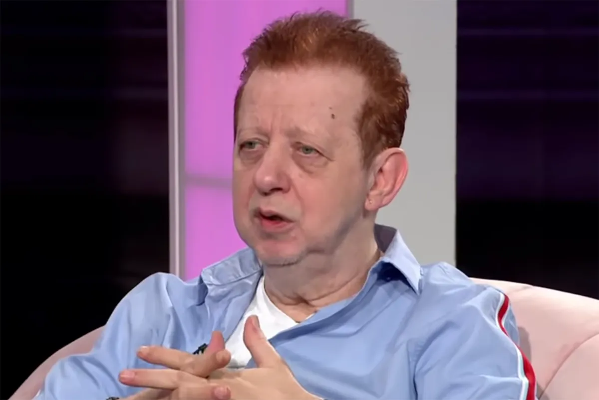 Jasenko Houra: Sudbina nam je da stalno krećemo ispočetka - nova.rs