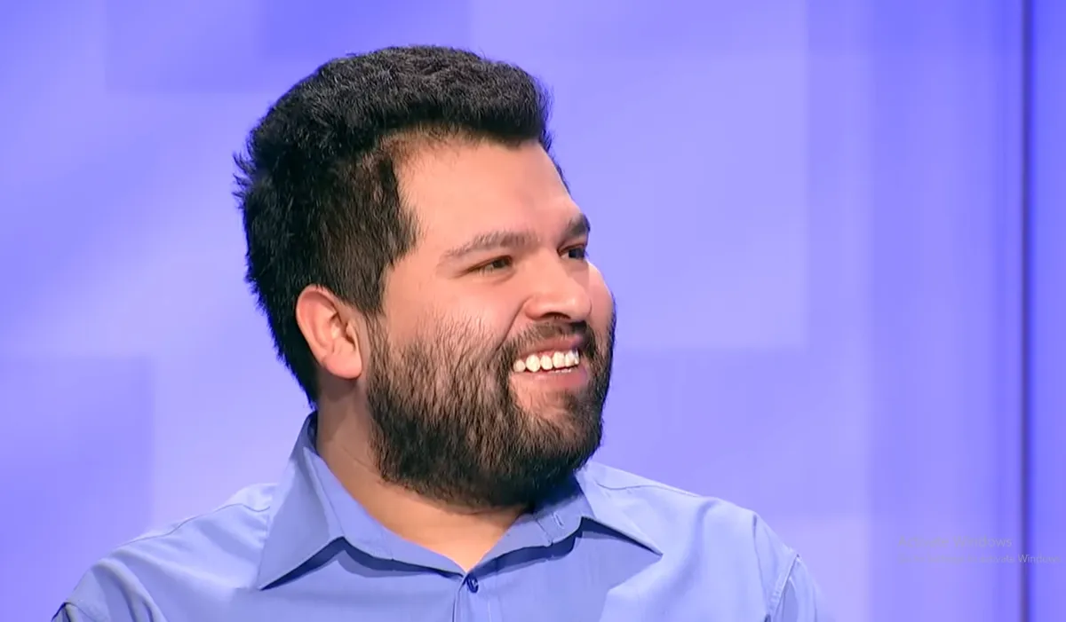 Meksikanac u Slagalici zapalio društvene mreže: "Sad sam naš" - nova.rs