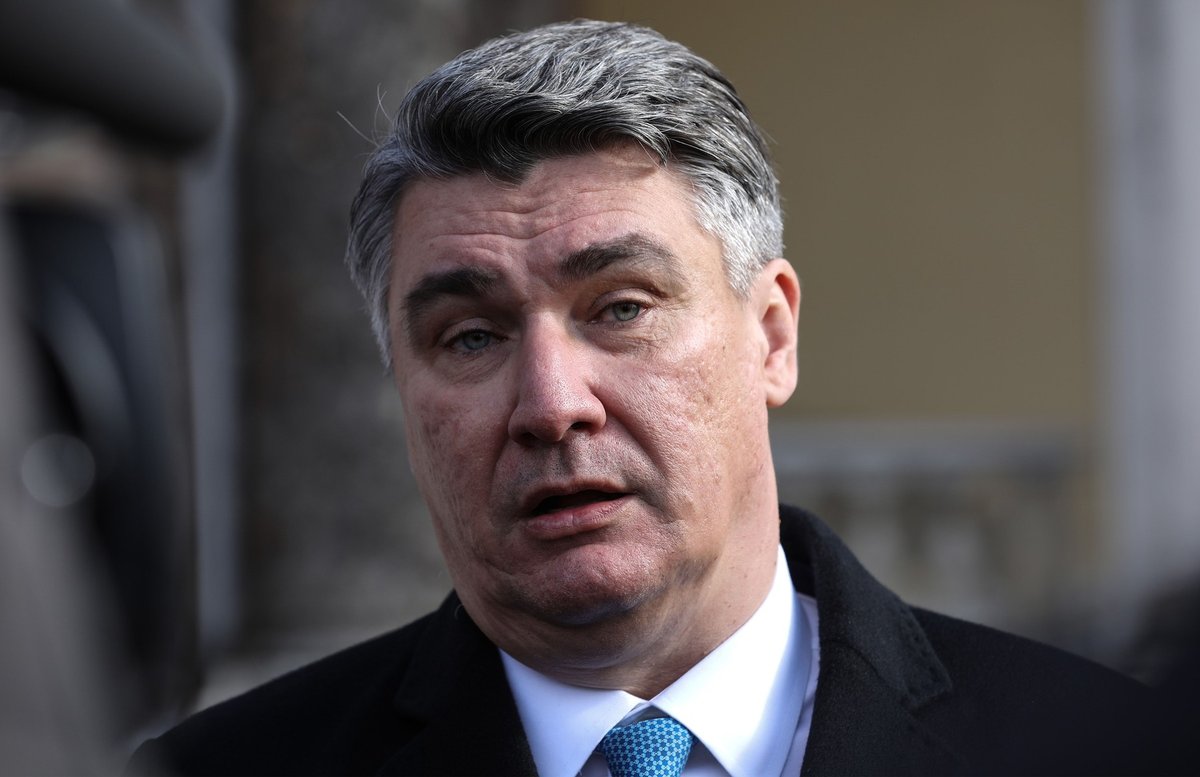 Milanović odgovorio Vučiću: "Moram ovo reći i zbog naših i zbog Srba ...