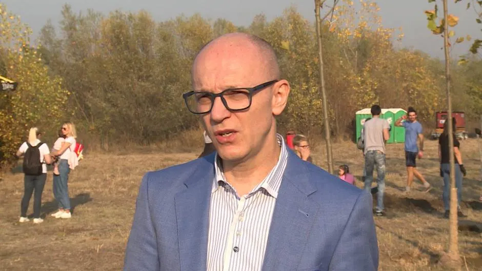 Trivan: Beograd nije bio najzagađeniji grad na svetu - nova.rs