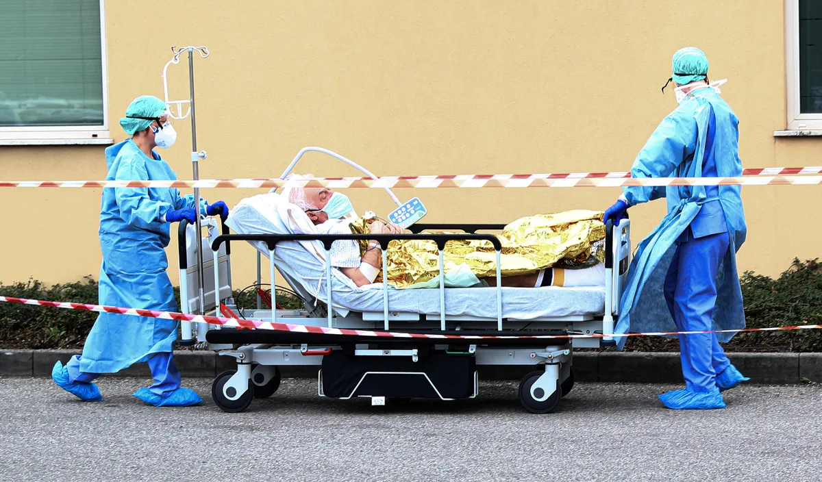 Izlečena dva pacijenta iz Niša koja su imala koronavirus - nova.rs