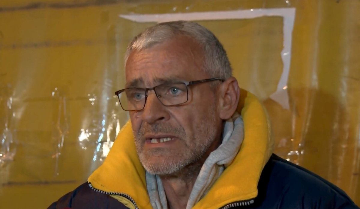 Prevoznik Milomir Jaćimović prekida štrajk glađu - nova.rs