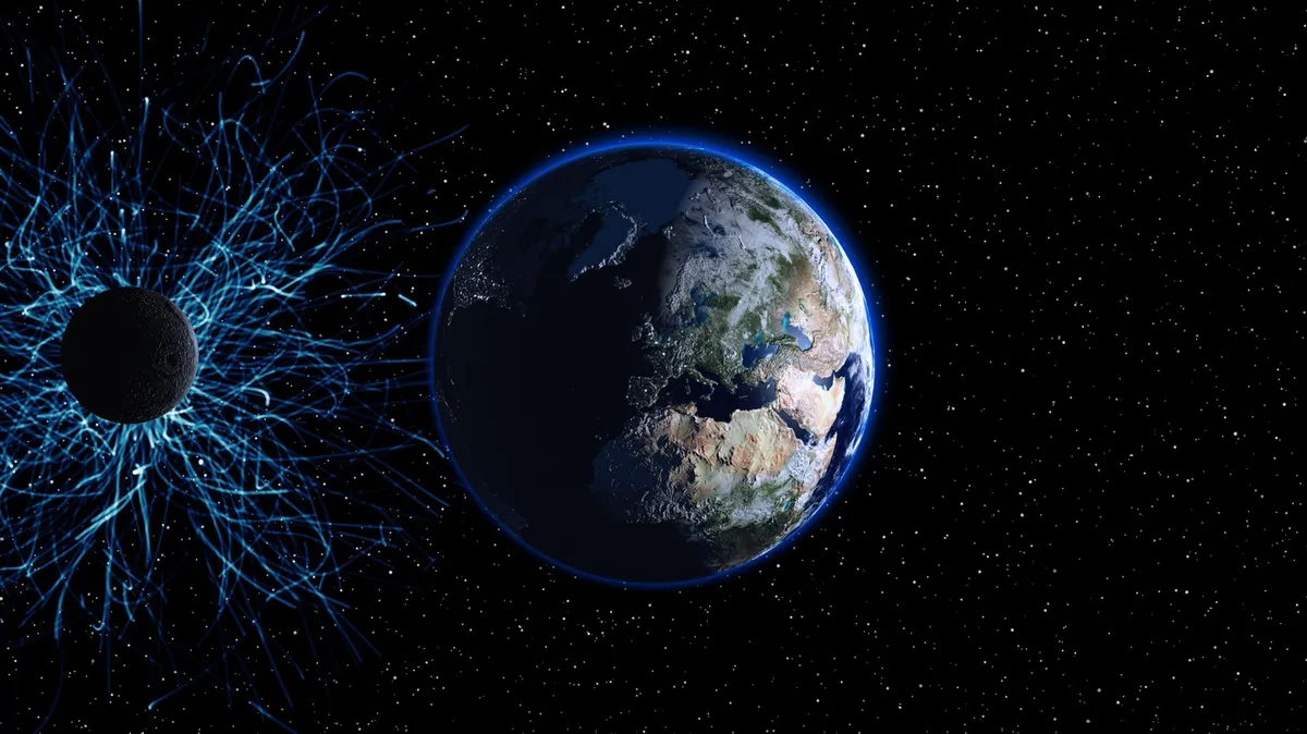 NASA pronašla "novu Zemlju", a na njoj uznemirujući vremenski fenomen ...