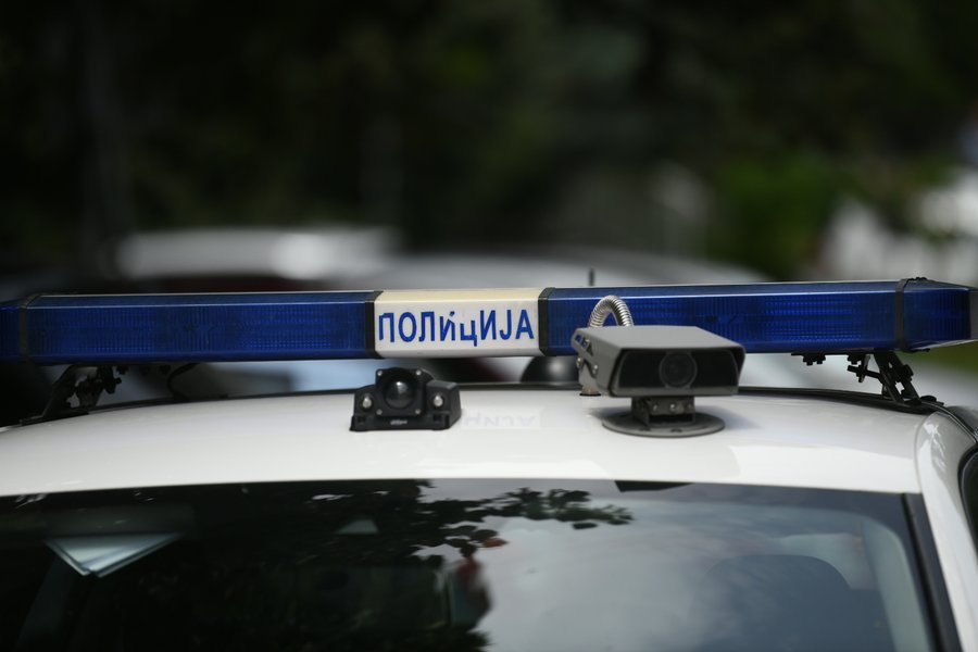Policija u Staroj Pazovi zaplenila oko kilogram marihuane, uhapšen ...