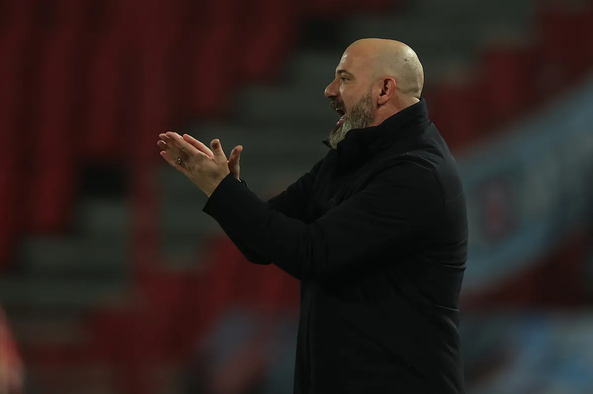Stanković: "Ovo je Milojev prolaz, svejedno mi je da li Lil ili PAOK ...