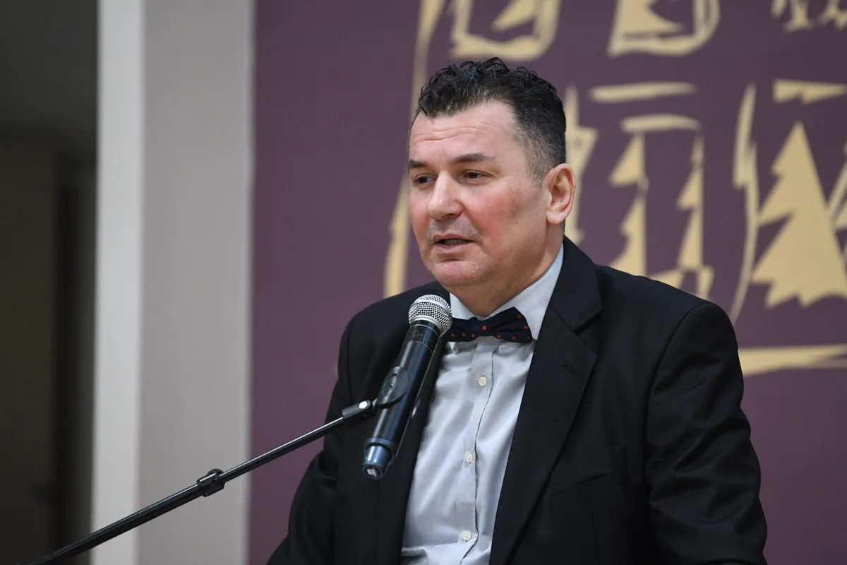 Enes Halilović: Ima divnih knjiga, i dobro je da pisci budu nagrađeni ...