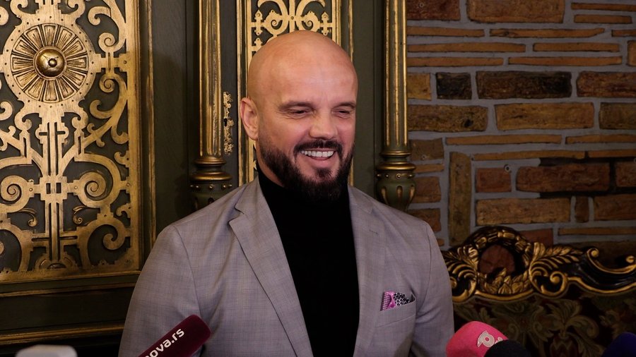 Boban Rajović čestitao prinovu Milici Pavlović umesto Milici Todorović ...