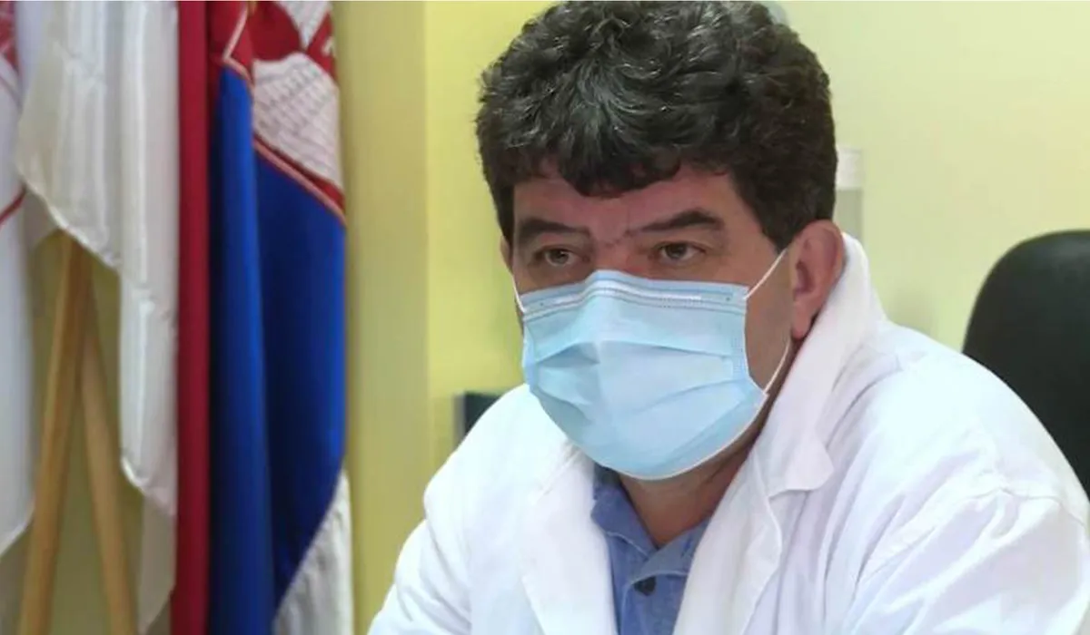 Direktor bolnice iz Leskovaca „zavodi red“ u Vranju - nova.rs