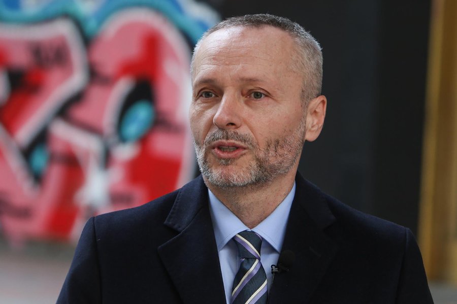 Advokat Olenik posle informativnog razgovora u UKP: Interesovalo ih ...
