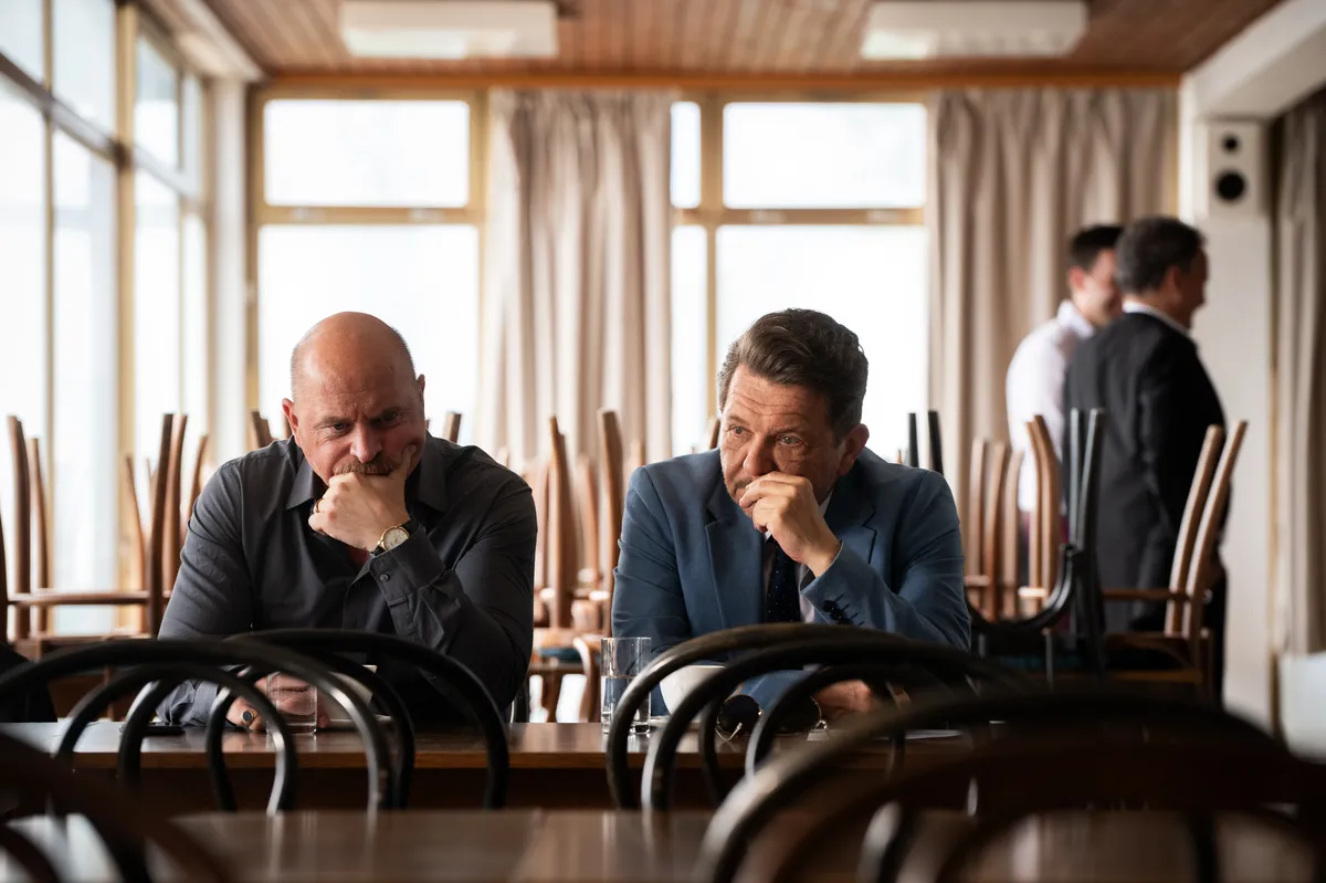 Film koji će vas iskreno nasmejati i kvalitetna komercijala: Kritika ...