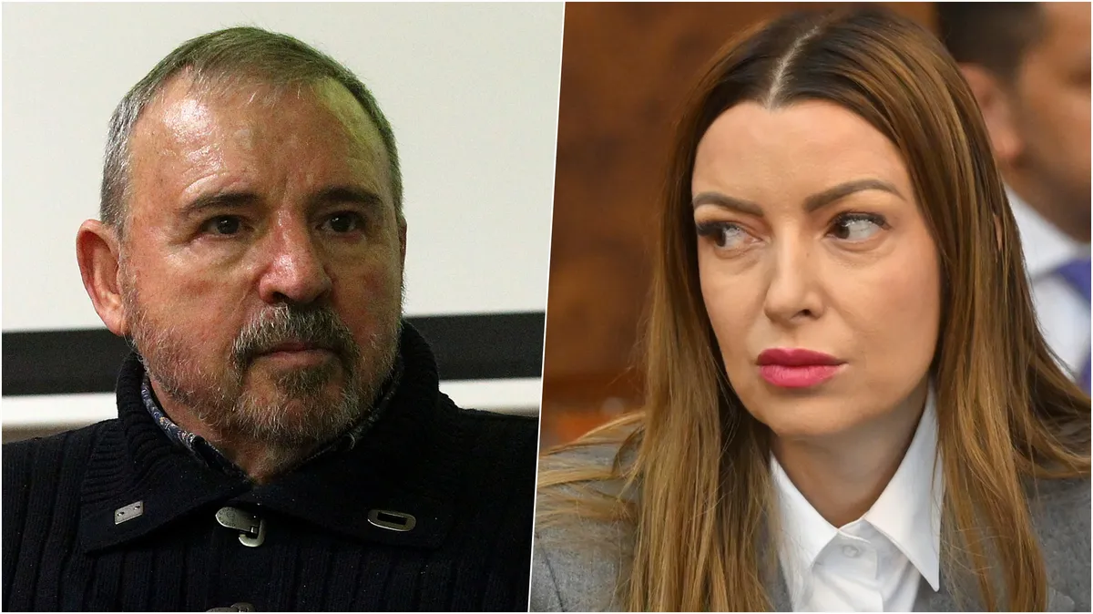 Goran Marković: Fabrika loših Srba radi punom parom - nova.rs