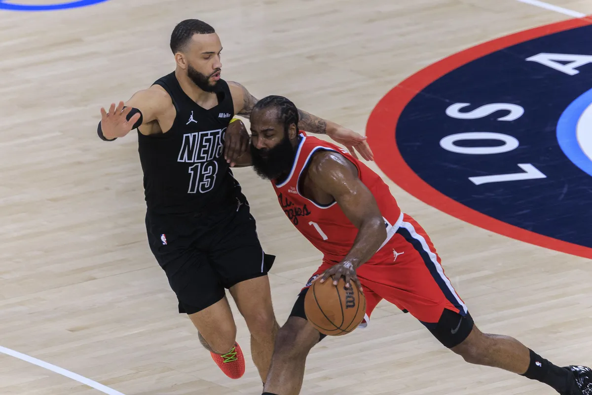 "Bomba" u NBA: Harden napustio Kliperse, dolazi u Klivlend - nova.rs