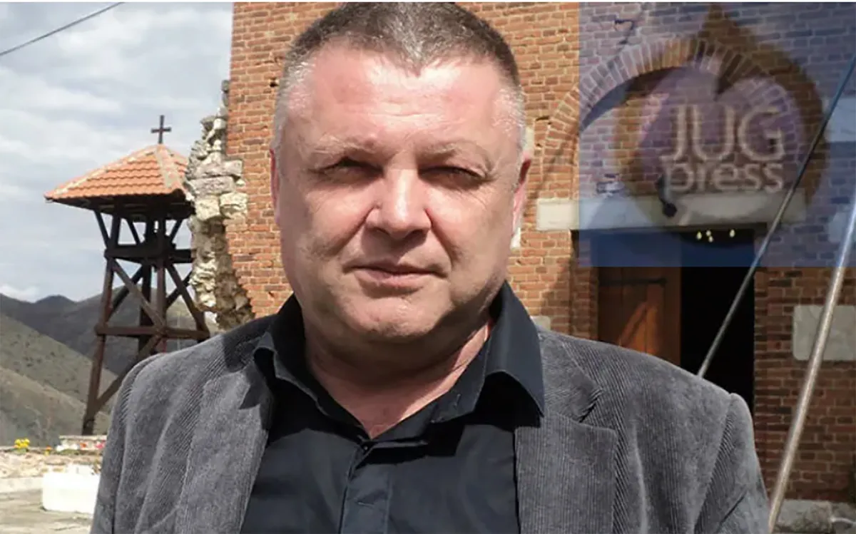 Ko je Zoran Milojević Zelja: Od funkcionera SNS koji se dovodio u vezu ...