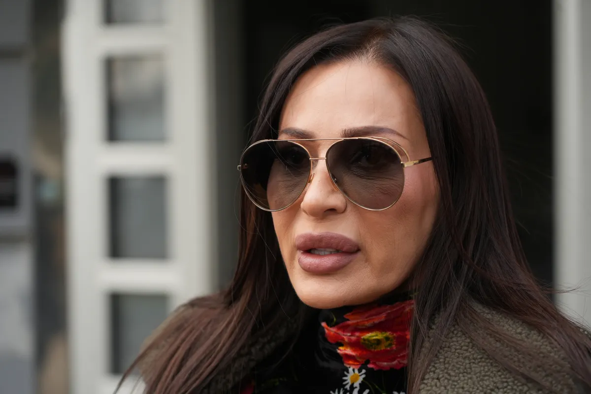 Ceca Ražnatović bez trunke šminke: Ovo je njeno pravo lice (VIDEO ...