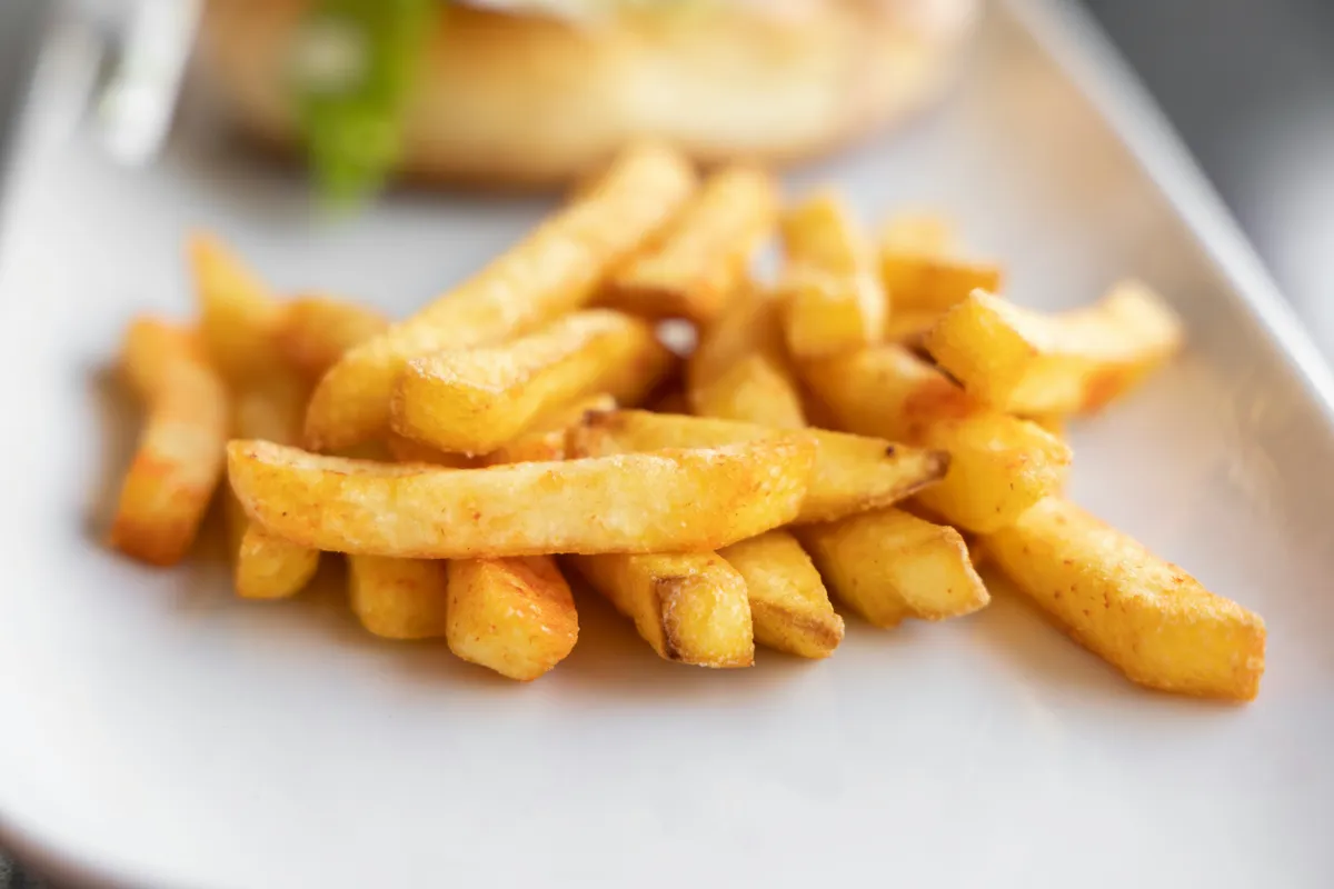 Tajni recept da vam pomfrit ispadne kao u Meku: Trik koji se krio od ...