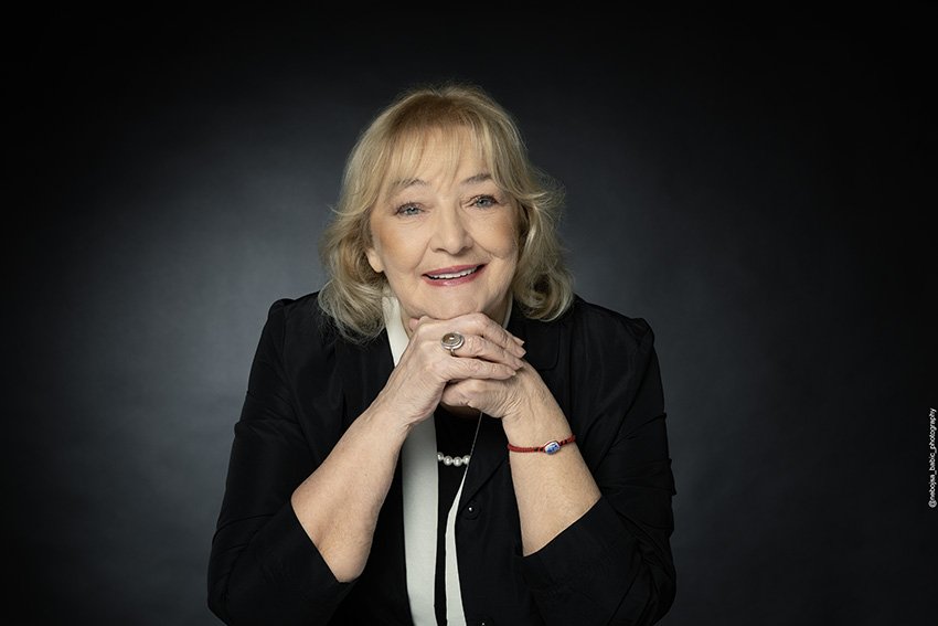 Radmila Stanković dobitnica nagrade Fondacije "Tanja Petrović" - nova.rs