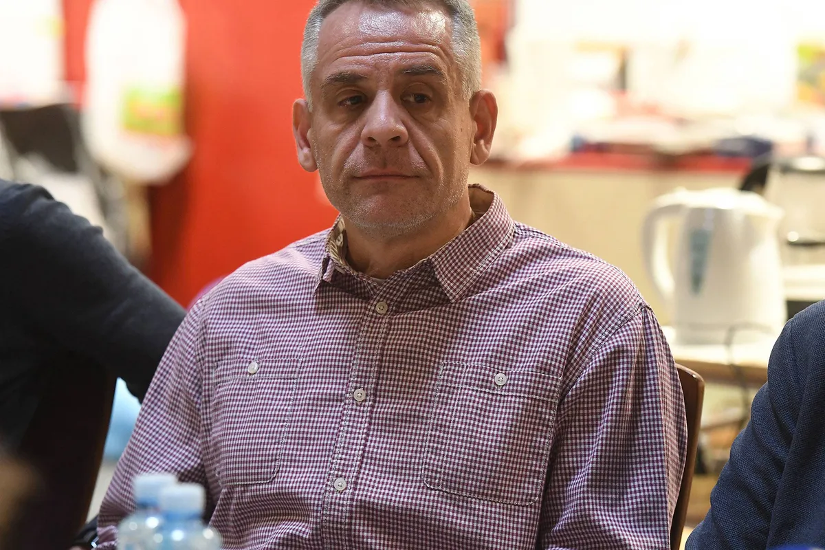 Dekan Alanović odbio da stavi na dnevni red zahtev za njegovu smenu ...