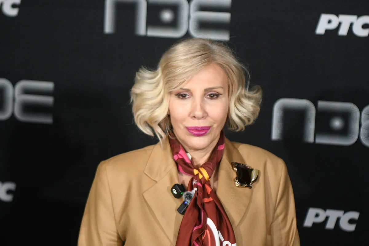 Sandra Perović o incidentu pred PZE - nova.rs