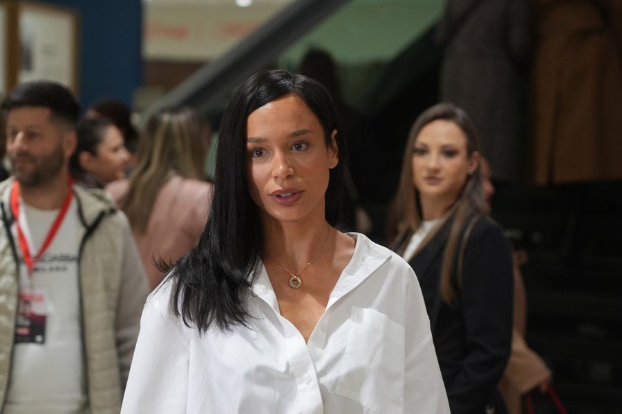 "Bez pritiska i tuđih očekivanja": Edita poslala jaku poruku ženama ...