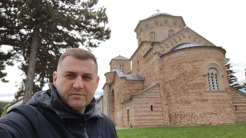 "Oproban scenario za gušenje građanskog otpora": Novica Antić je ovu ...